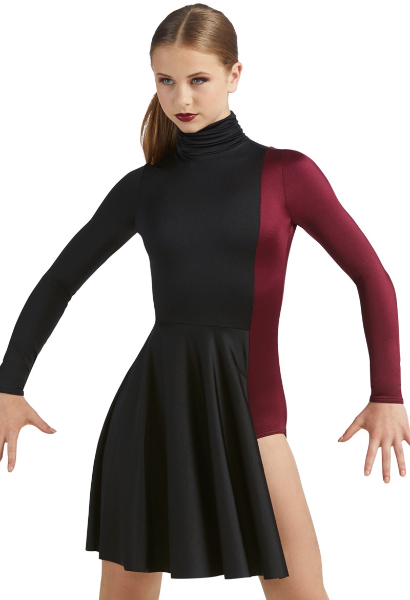 Pin by Cynthia Noble on inspired by...dance | Modern dance costume ...