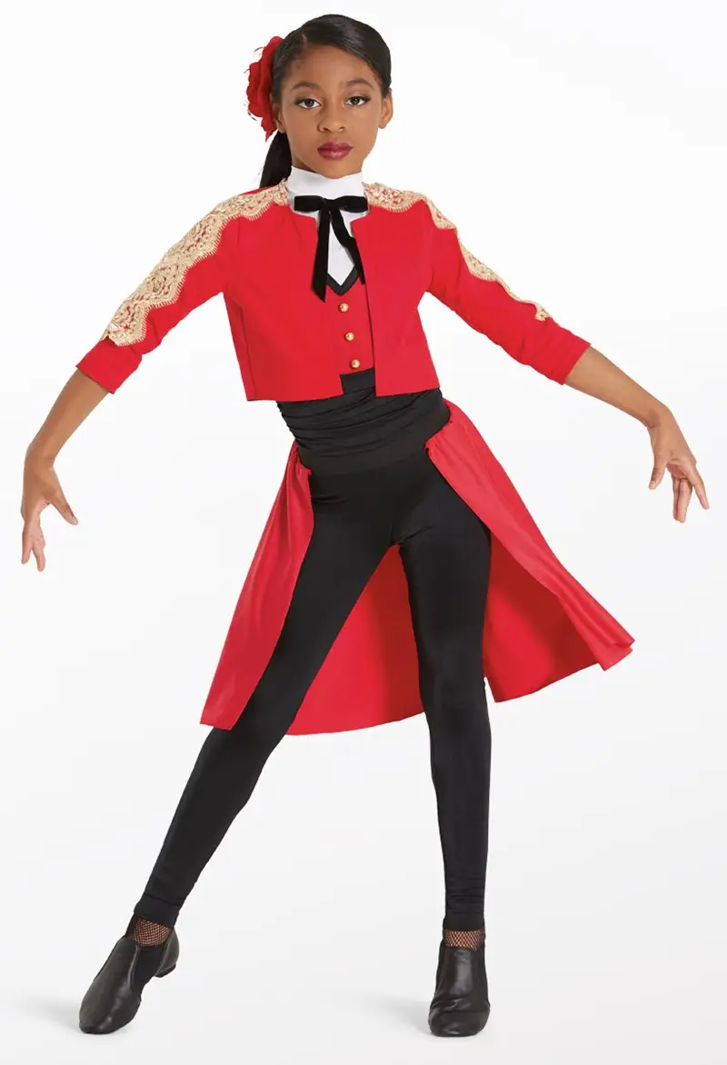 Matador Costume Mens Matador Style Jacket New Arrivals