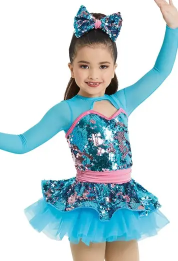 Sassy Skirt With Shrug Dress | Weissman®