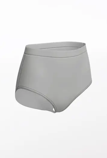 Solid Color Print Custom Briefs | Weissman®