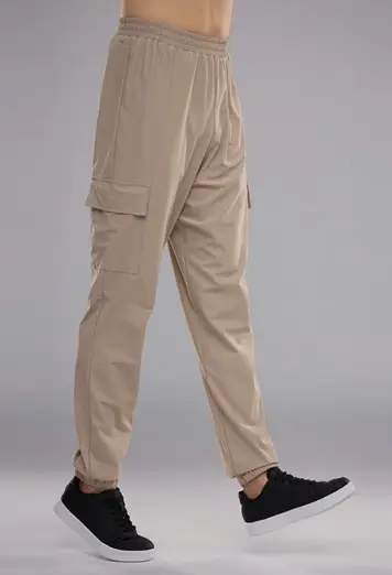 Elite MiXify Boys Joggers for Dance | Weissman®