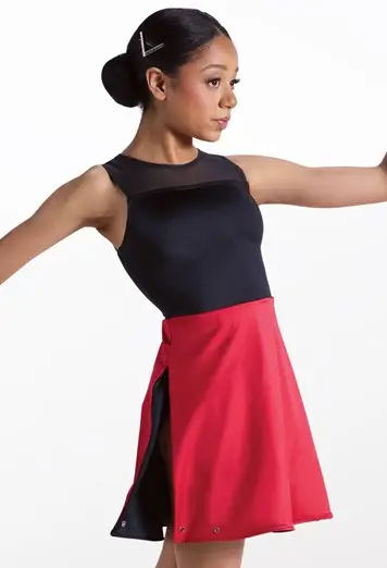 Transformation Dress Dance Costume | Weissman®