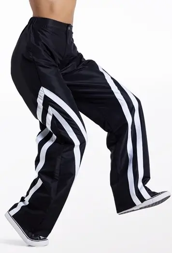 Contrast Stripe Pants for Dance | Balera™