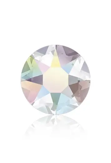 Swarovski Aurora Borealis Size ss30 | Swarovski