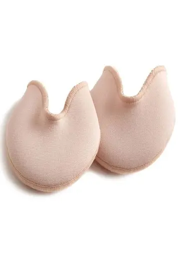 LG Ouch Pouch Jr Pointe Shoe Toe Pads | Bunheads™