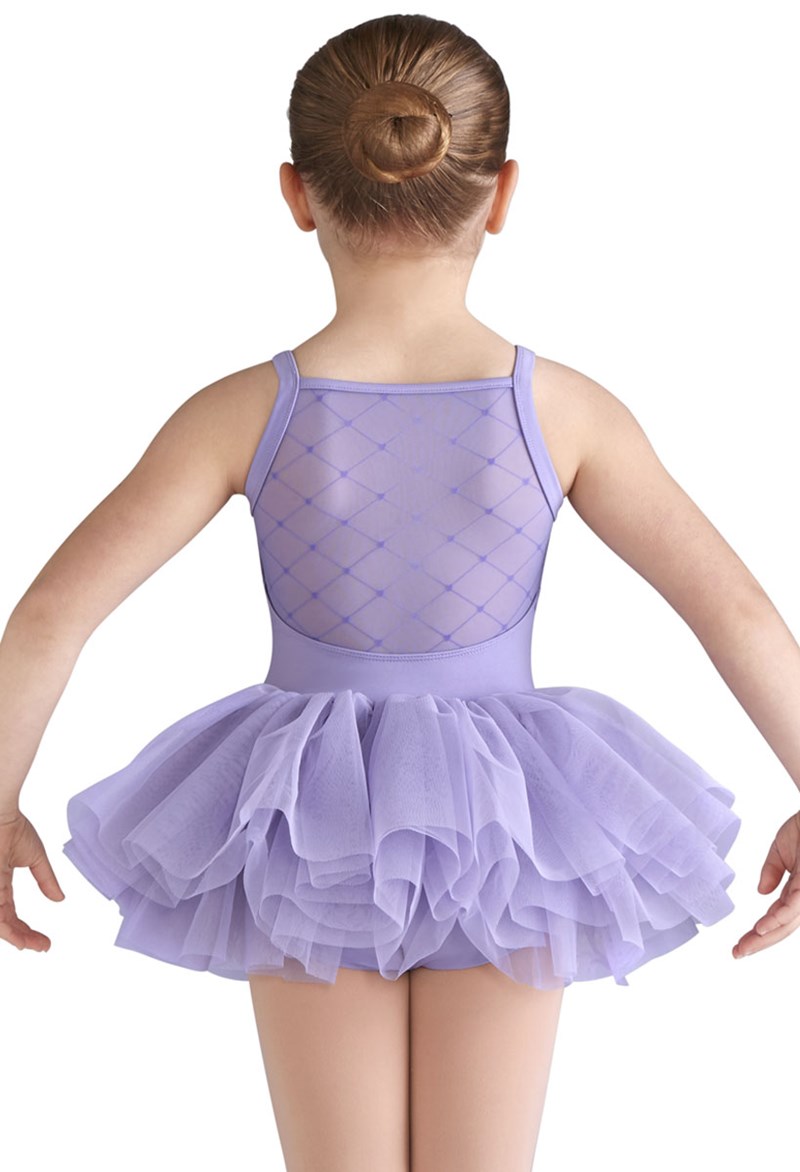 Bloch Kids Heart Mesh Leotard - Bloch - Product no longer available for ...