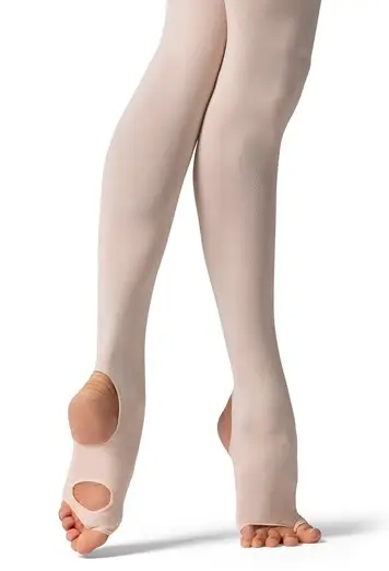 Contoursoft Free Flex Tights | Bloch