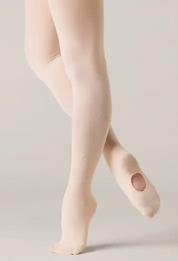 Adults Snag-Resistant Dance Tights | Weissman®